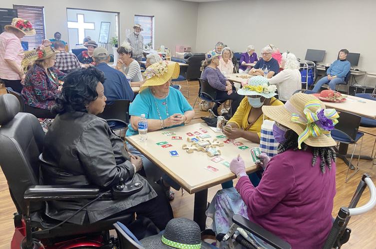 For almost 60 years, Wesley Hilltop House impacts community | Neighbors ...