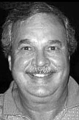 Danny Franklin Rock | | thenewsenterprise.com