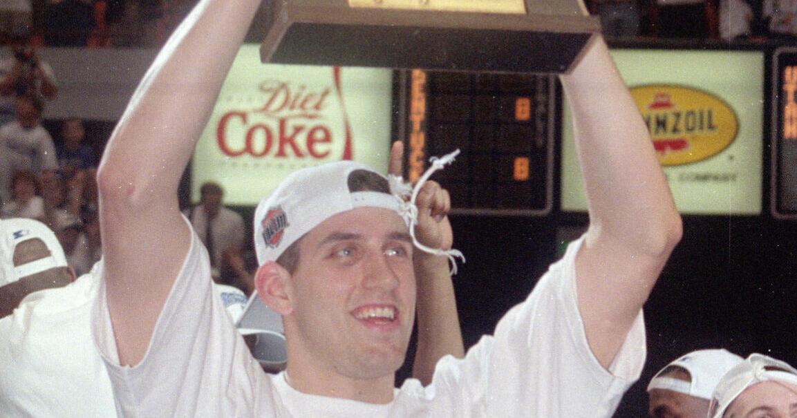 Padgett revisits 'The Shot' on 25th anniversary of comeback against ...