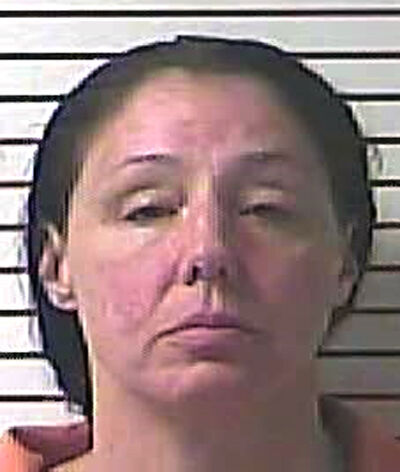Woman charged with double homicide in crash | Crime And Courts ...