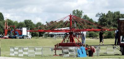 Hardin County Fair: 51 years and still going strong | Local News ...