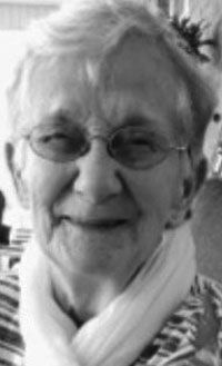 Earnestine Nall | | thenewsenterprise.com