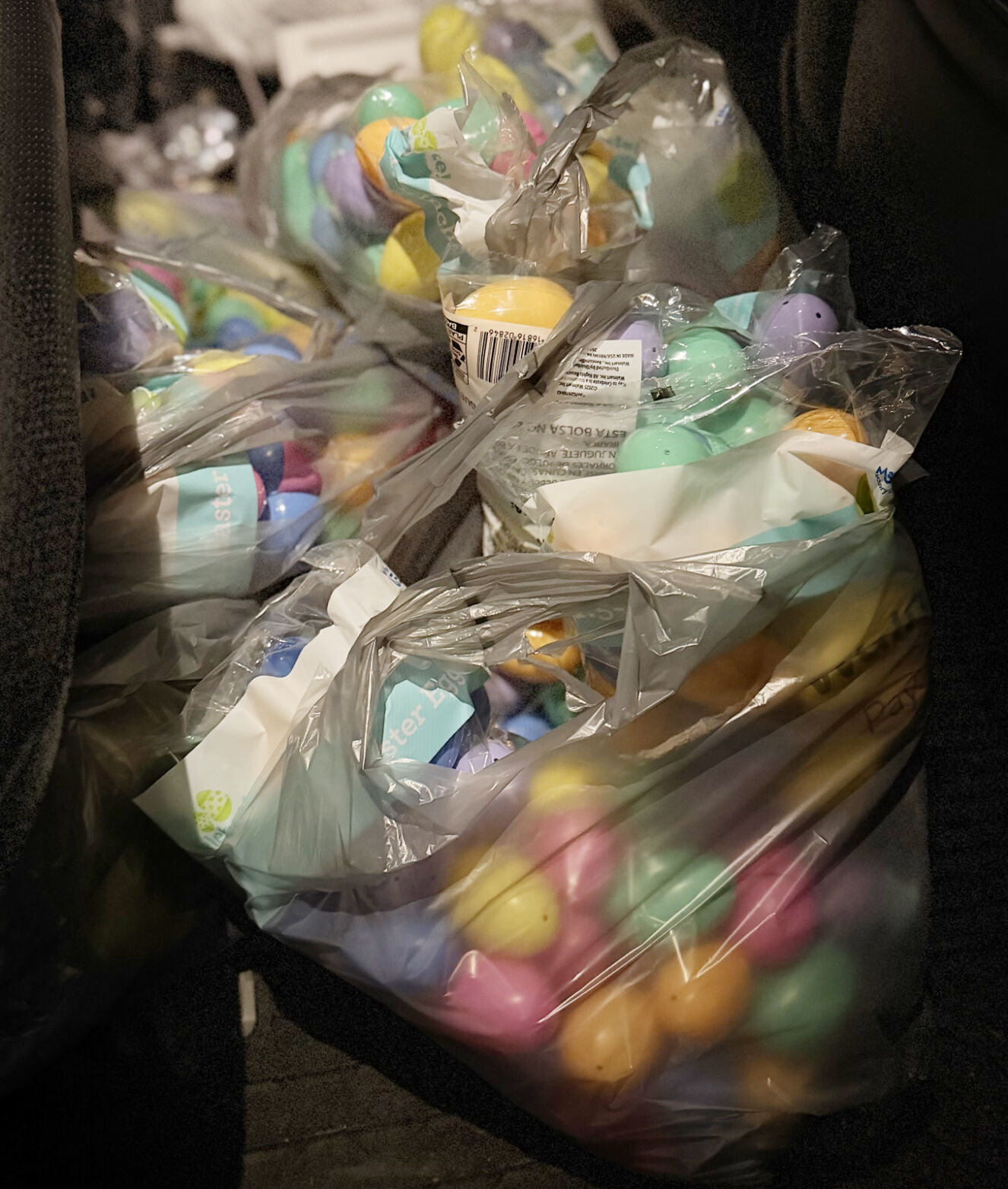 Limbo Foundation hosting first-ever Easter Egg Hunt | Local News ...