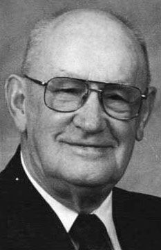 Rev. Harvey Raymond Craddock Sr. | | thenewsenterprise.com