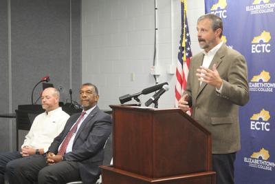 ECTC announces Gearing Up for Manufacturing initiative | Education ...