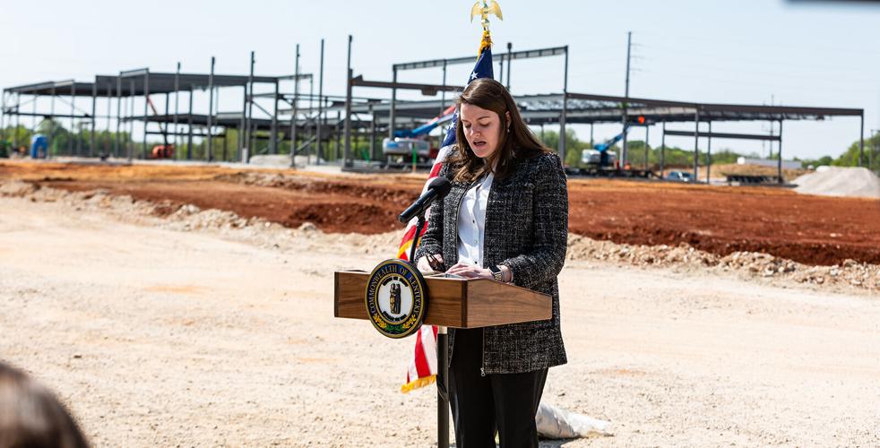 Facility to train workforce of the future off the ground in Glendale ...