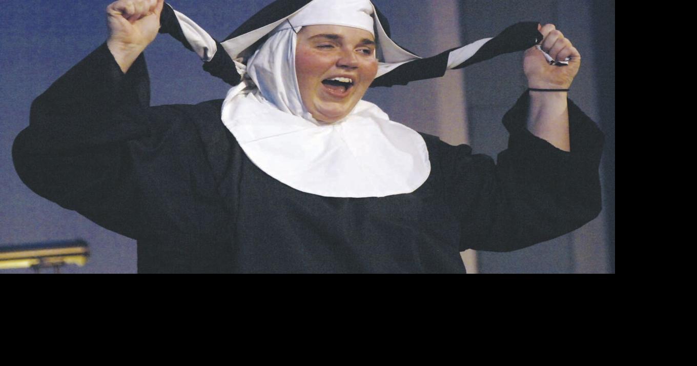 Singing and dancing nuns | News | thenewsenterprise.com