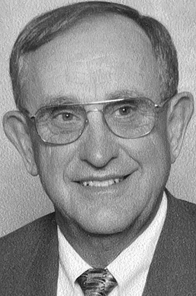 Dr. Lewis Campbell Gore | University | thenewsenterprise.com