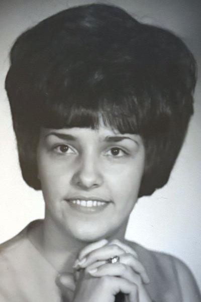 Isabelle Mary ‘Patsy’ Jones Blair | | thenewsenterprise.com