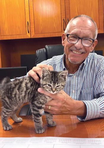 Cubero brings work ethic to mayor’s office in Shepherdsville | Monday's ...