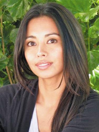 Local woman on staff of new TV series | Local News | thenewsenterprise.com