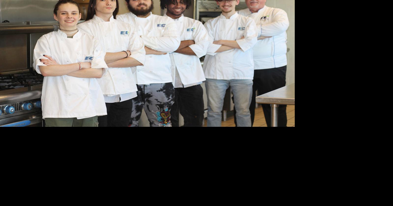 HCS students to participate in elite national culinary competition ...