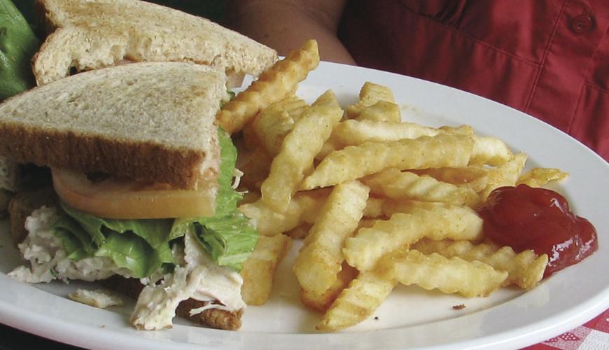 Doe Run Inn: A scenic dining excursion | News | thenewsenterprise.com