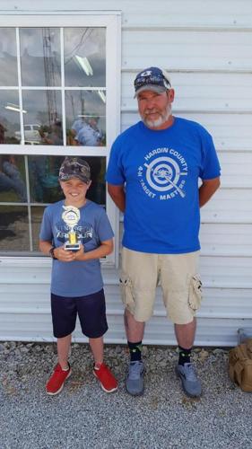 Beau Davis places third in trap competition | Neighbors ...