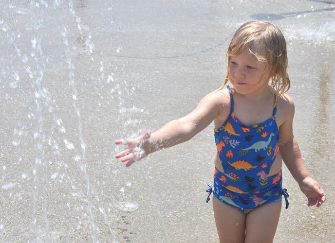 Community pools loved by many during summer season | Local News ...