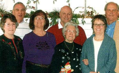 Kerrick celebrates 95th birthday | Neighbors | thenewsenterprise.com