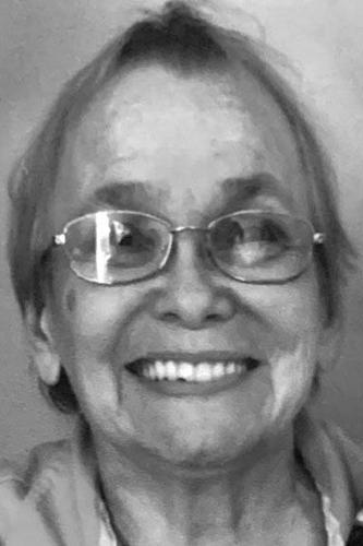 Sandra Jean Hellard | | thenewsenterprise.com