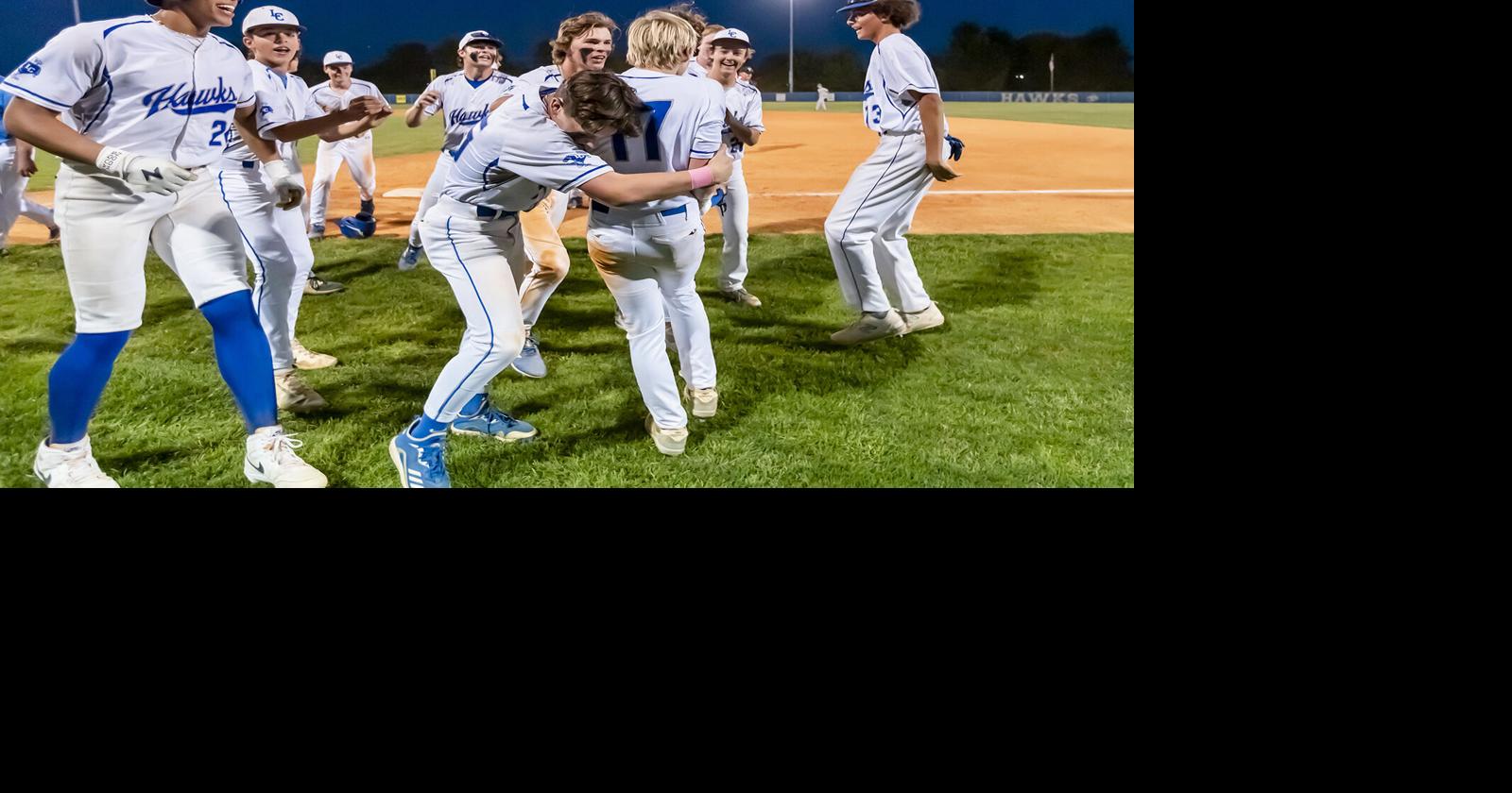 LaRue County baseball claims 18th District title | High School Sports ...