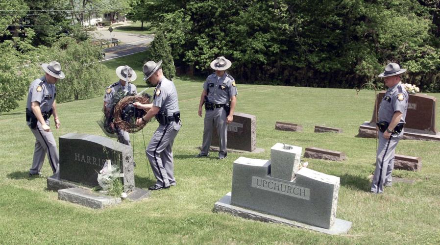 KSP Post 4 remembers fallen troopers | Local News | thenewsenterprise.com