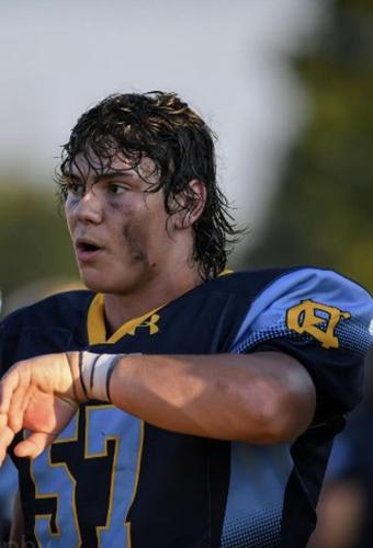 Central Hardin dominates All-Area selections | Sports ...