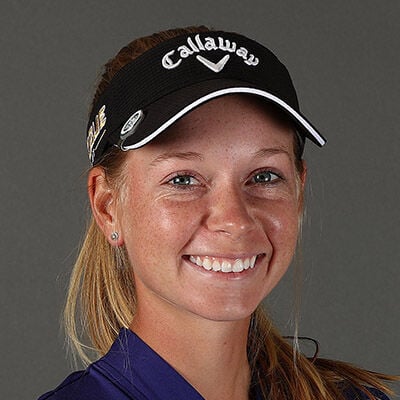 Hartlage gets second shot on LPGA Tour | Sports | thenewsenterprise.com