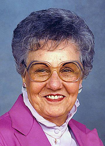 Mae Alice Vandiver Vittitow | Archives | thenewsenterprise.com
