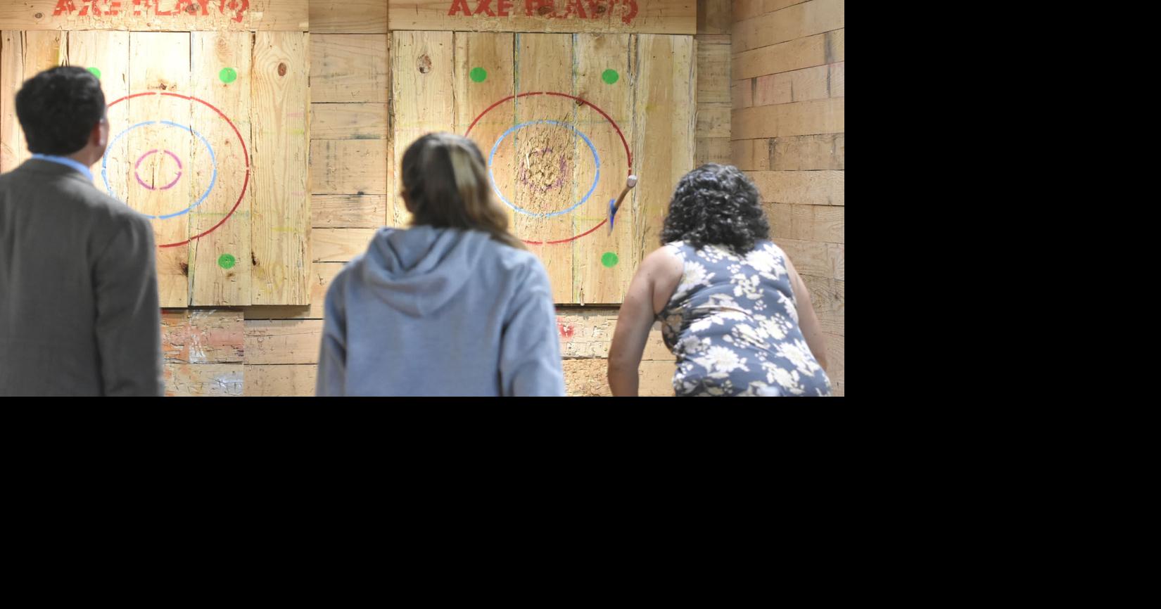 Organizers hope to hit target for Alzheimer's research | Local News ...