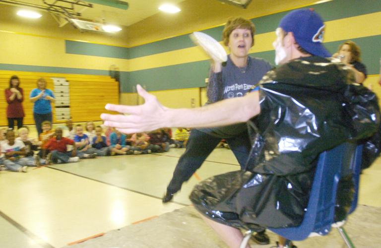A different kind of ‘pie’ day | Local News | thenewsenterprise.com