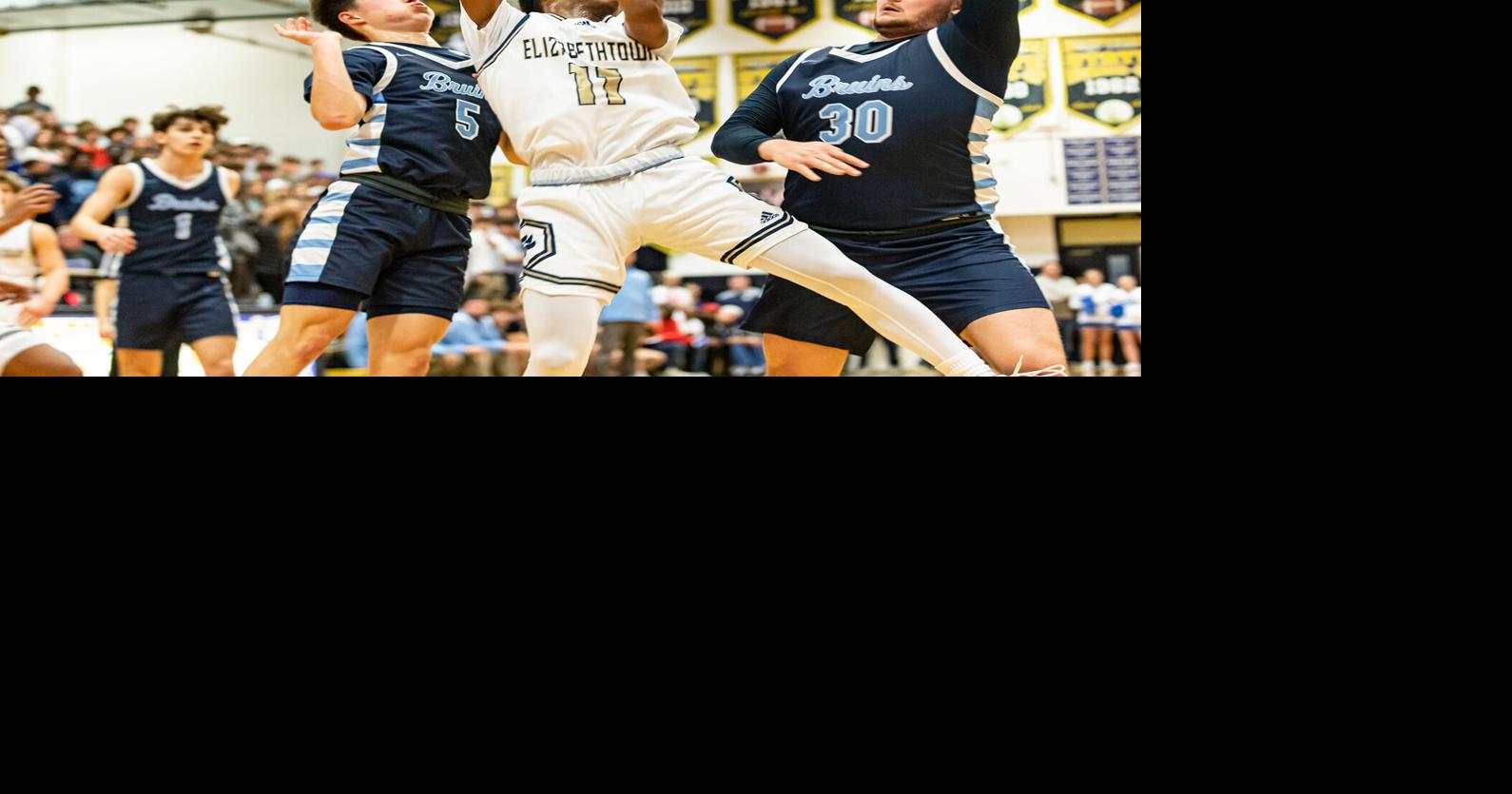 Panthers fight off Bruin comeback to capture title | High School Sports ...