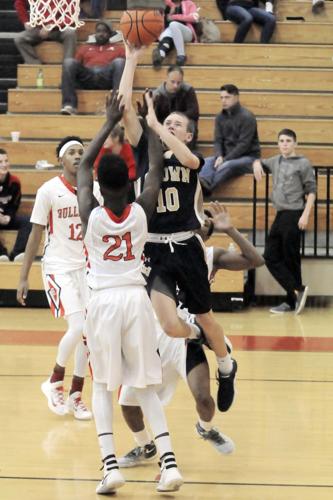 BOYS' PREP HOOPS: John Hardin beats E'town, 81-70 (02/03) | Sports ...