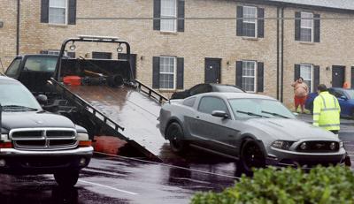 Shooting reported in Elizabethtown domestic incident | Crime And Courts ...