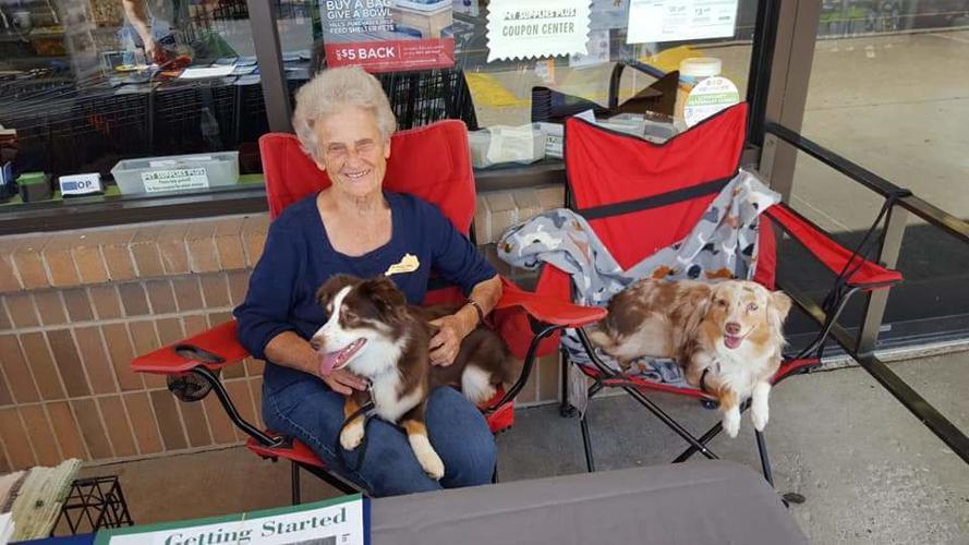Mid-Kentucky Kennel Club hosts Responsible Dog Ownership Day ...