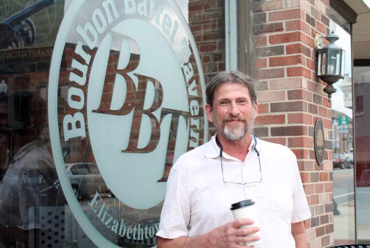 No longer ‘Young Man,’ Boone explores ‘Second Childhood’ | Pulse ...