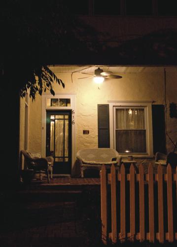 Sleeping like the dead | News | thenewsenterprise.com