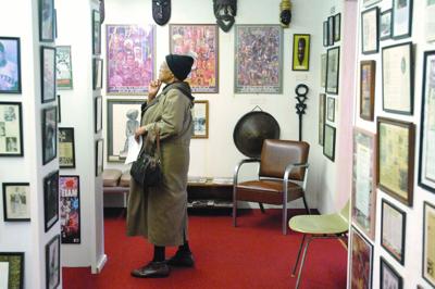 Looking back in time | News | thenewsenterprise.com