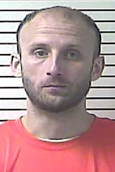 KSP searching for escaped Hardin County inmate | Crime And Courts ...
