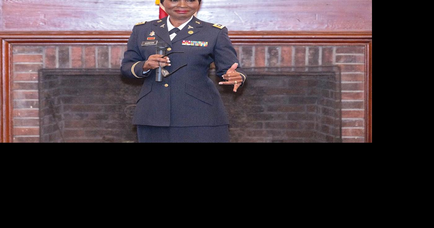 Retired lieutenant colonel at helm of new EHS JROTC program | Wednesday ...