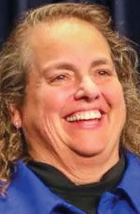 Virginia Moore to be remembered as champion for hearing impaired ...