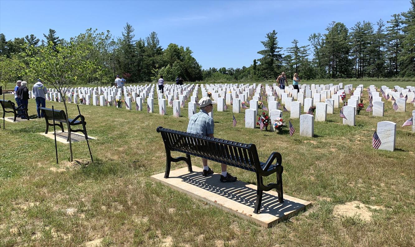 Memorializing the fallen | Local News | thenewsenterprise.com