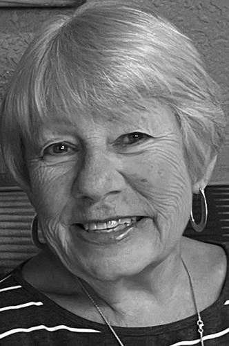 Marilyn Ann Bevars Parvin | Museums | thenewsenterprise.com