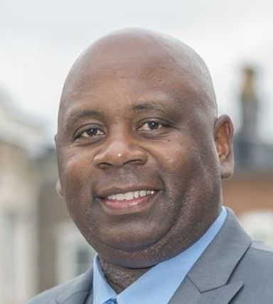 Oden challenges incumbent in sheriff’s primary | Local News ...