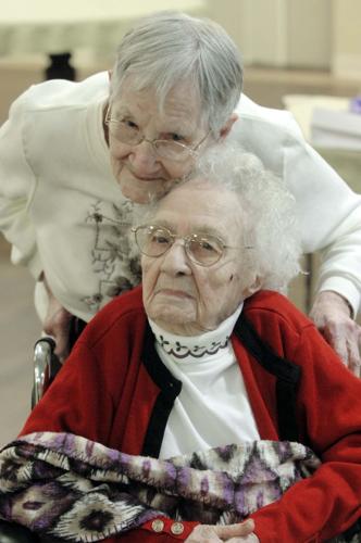 Dora Taylor celebrates 105 years of life | Local News ...