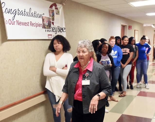 Proffitt to retire from HMH, but continue legacy of service | Local ...