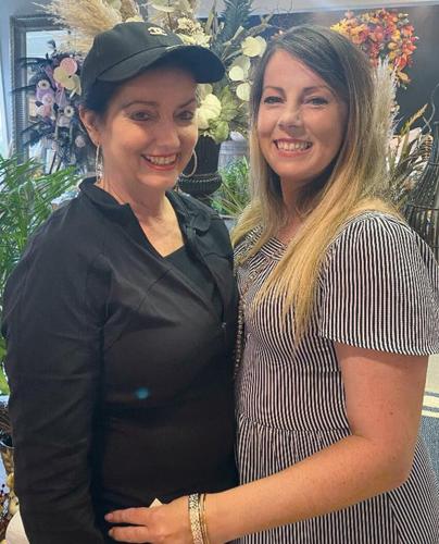 Fogle charts course securing florist’s legacy | Wednesday's Woman ...