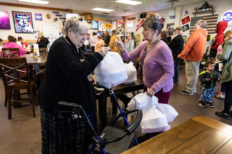 Warm meals make warm hearts at Pappaw’s | Local News ...