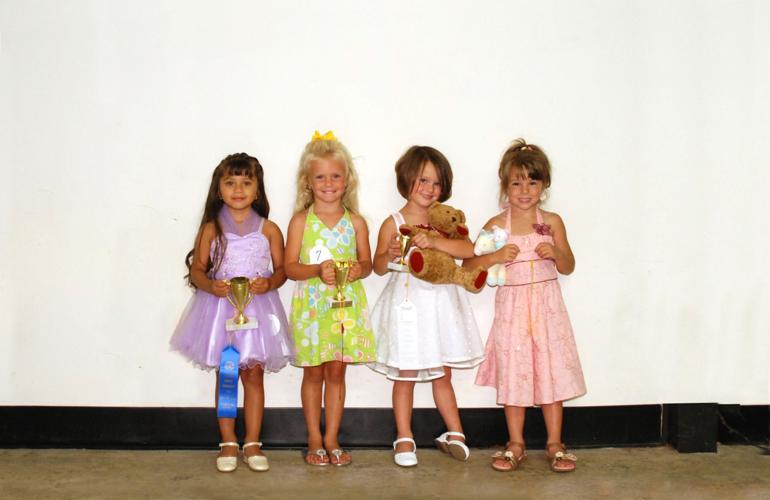 2009 Hardin County Community Fair Winners continued (girls' pageants ...