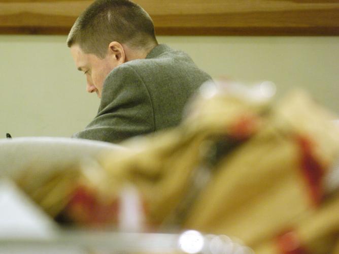 KSP sergeant describes crime scene in Burke trial | Local News ...