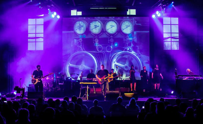 The sounds of Pink Floyd to be heard at State Theater | Pulse ...