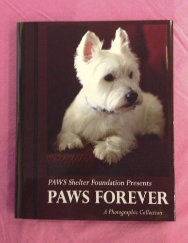PAWS to release hardcover photo book | Local News | thenewsenterprise.com