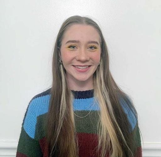 Beta, golf teach leadership skills | Tuesday's Teen | thenewsenterprise.com